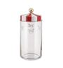 Alessi Circus Jars