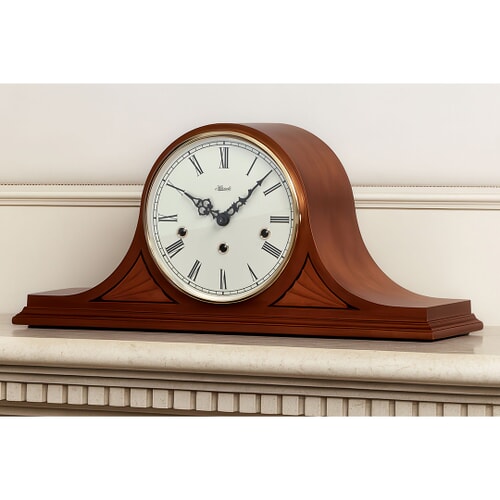 Wilton Mantle Clock
