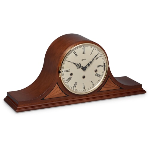 Wilton Mantle Clock