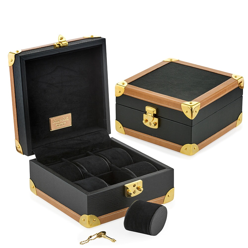 Watch Case