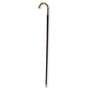 Golden Handled Italian Walking Sticks