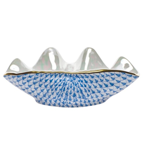 Herend Clam Shell
