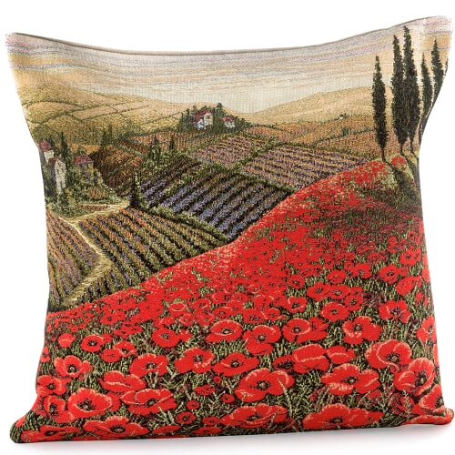 Tuscany Tapestry Pillows