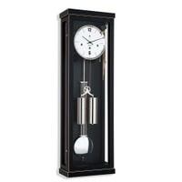 Abbot Rectangular Wall Clock