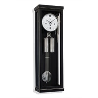 Abbot Rectangular Wall Clock