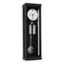 Abbot Rectangular Wall Clock