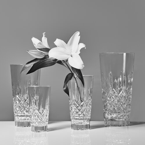 Waterford Lismore Vases