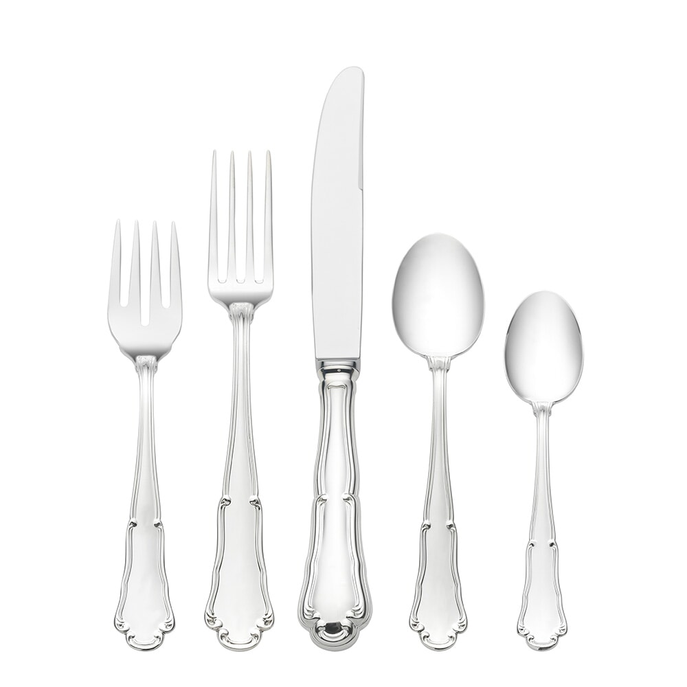 Sterling Silver Flatware