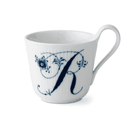 Alphabet 'R' Mug