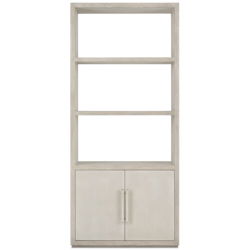 Alfred Bookcase, Cashmere