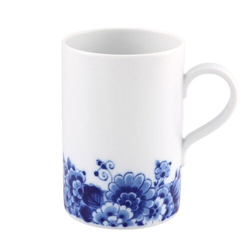 Vista Alegre Blue Ming Mug