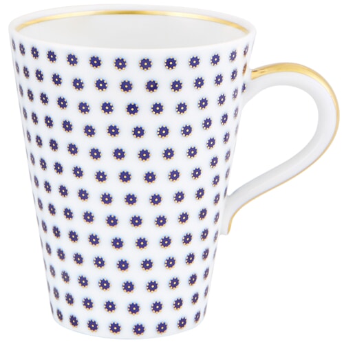 Vista Alegre Constellation d'Or Mug