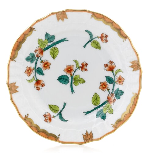 Herend Livia Bread & Butter Plate